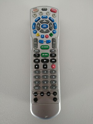 CHARTER CABLE BOX Digital TV REMOTE CONTROL HDTV DVR ON Demand | eBay