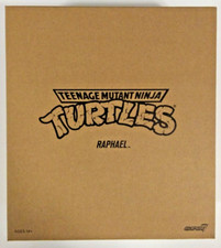 Teenage Mutant Ninja Turtles Super7 Raphael (Ultimates)