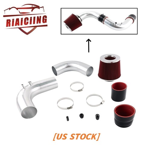 for 92-00 EG/EK/DC2 K-Swapped K20 K24 Cold Air Intake Induction Kit ...