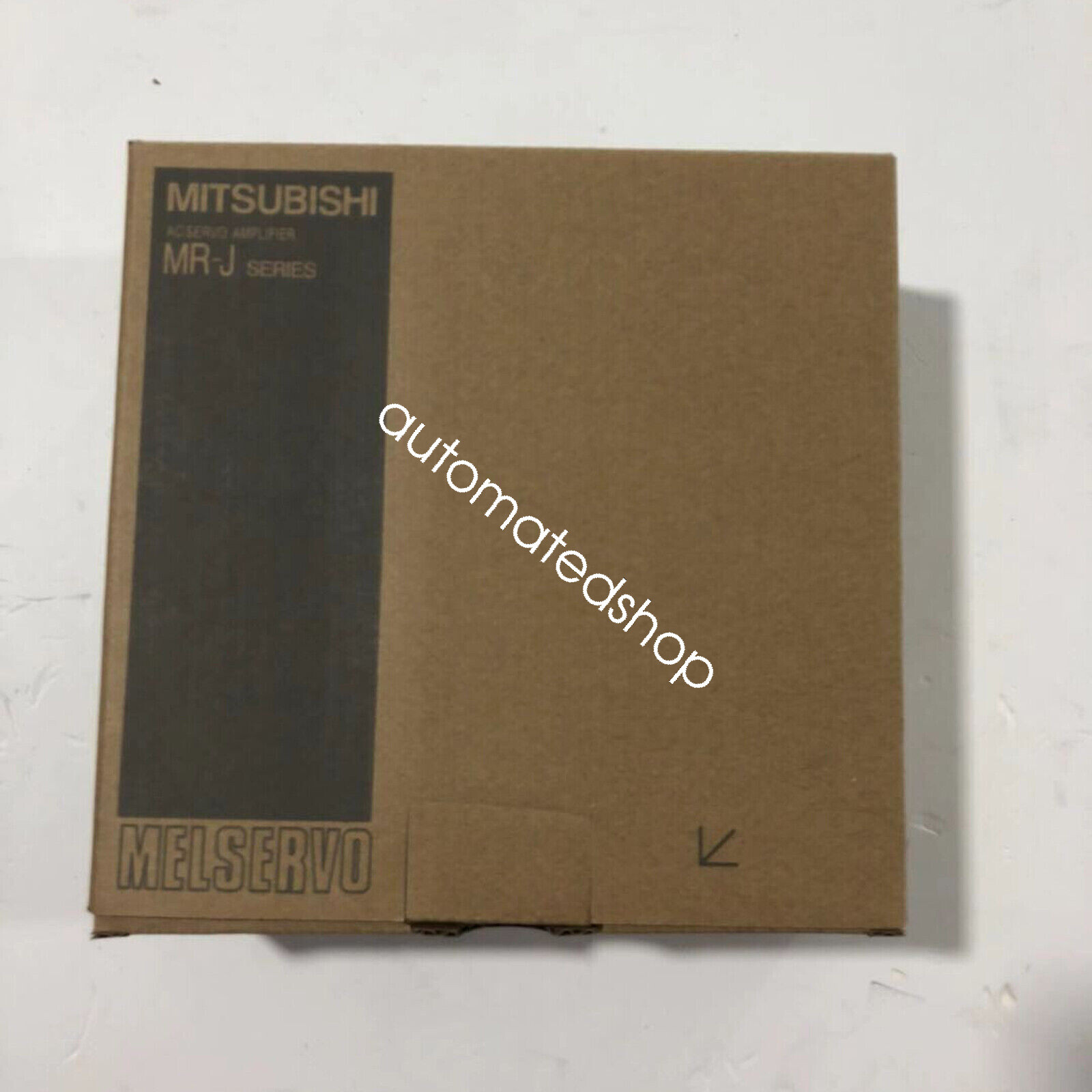 1PC MR-J2S-40CP-S186 New Mitsubishi SERVO DRIVE Shipping DHL or FedEX ...