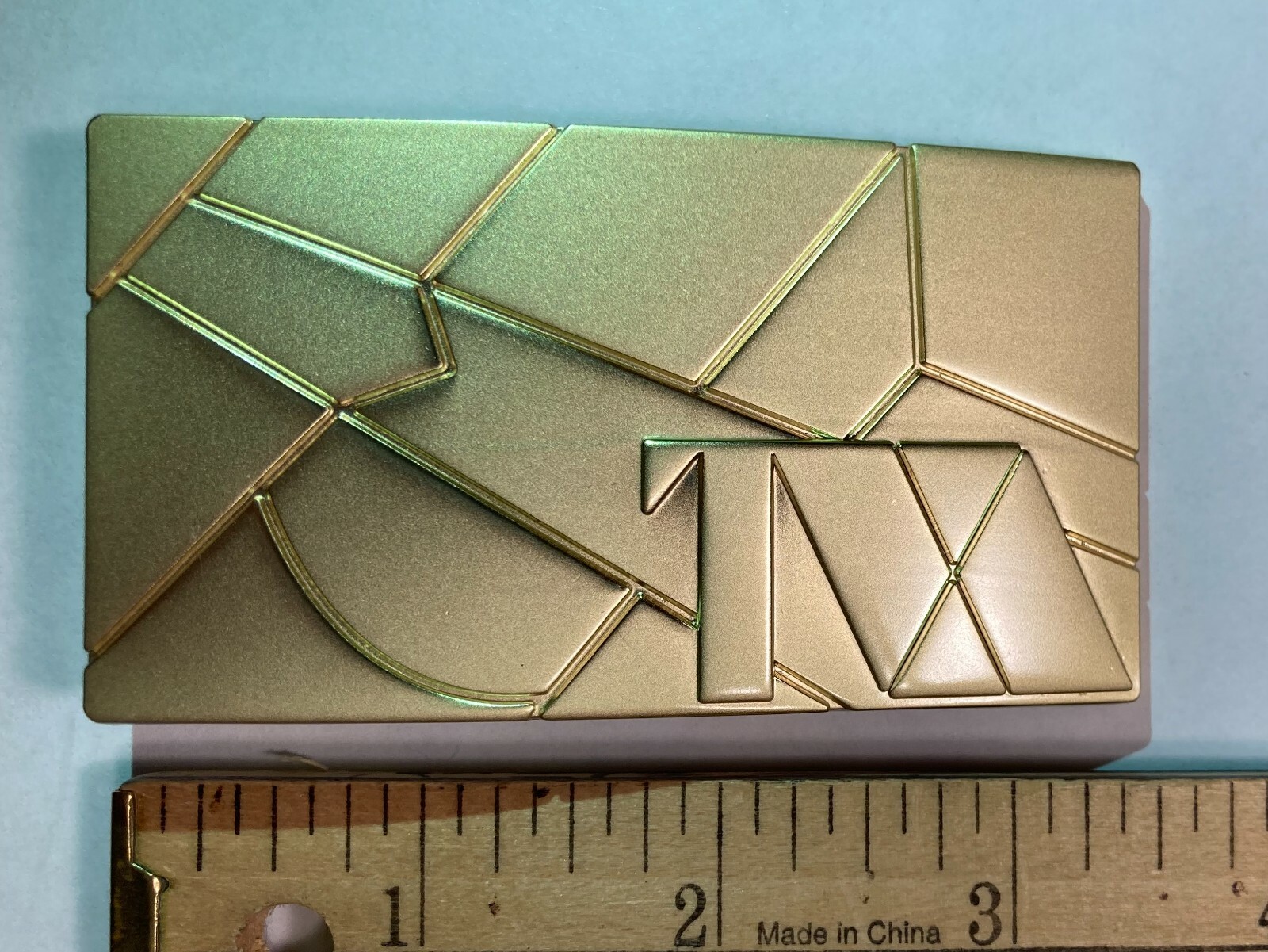 Marvel Agent Mobius TVA Belt Buckle, Metal | eBay