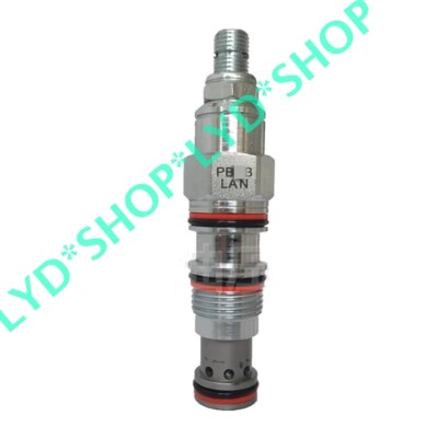 1PCS New Sun PBHB LAN Pilot Operated Pressure Reducing Valve PBHB-LAN ...