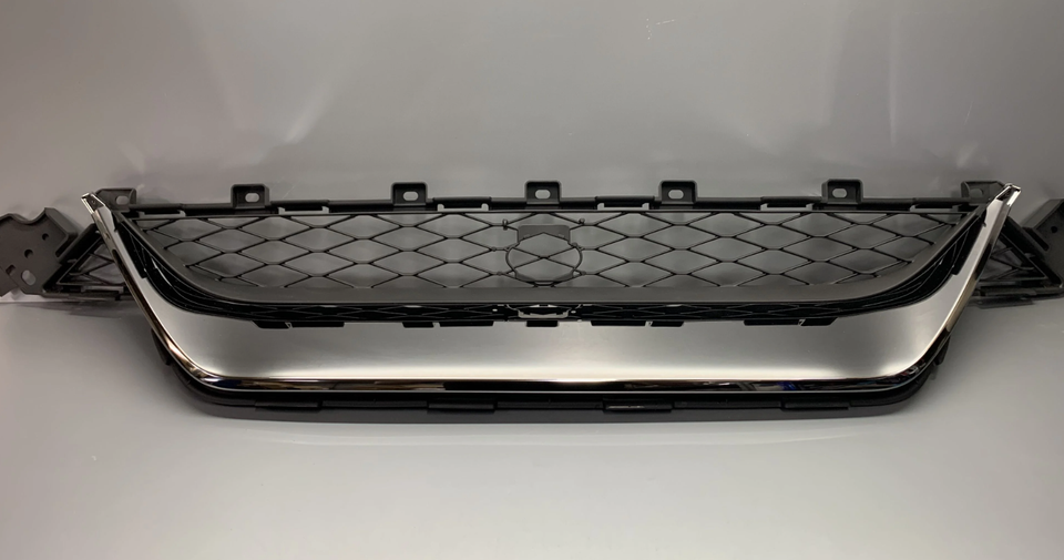 Genuine Nissan R35 GTR NISMO Front Grill Assembly 2017-2022 Models GT-R ...