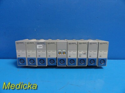 Patient Monitors - Pleth Module