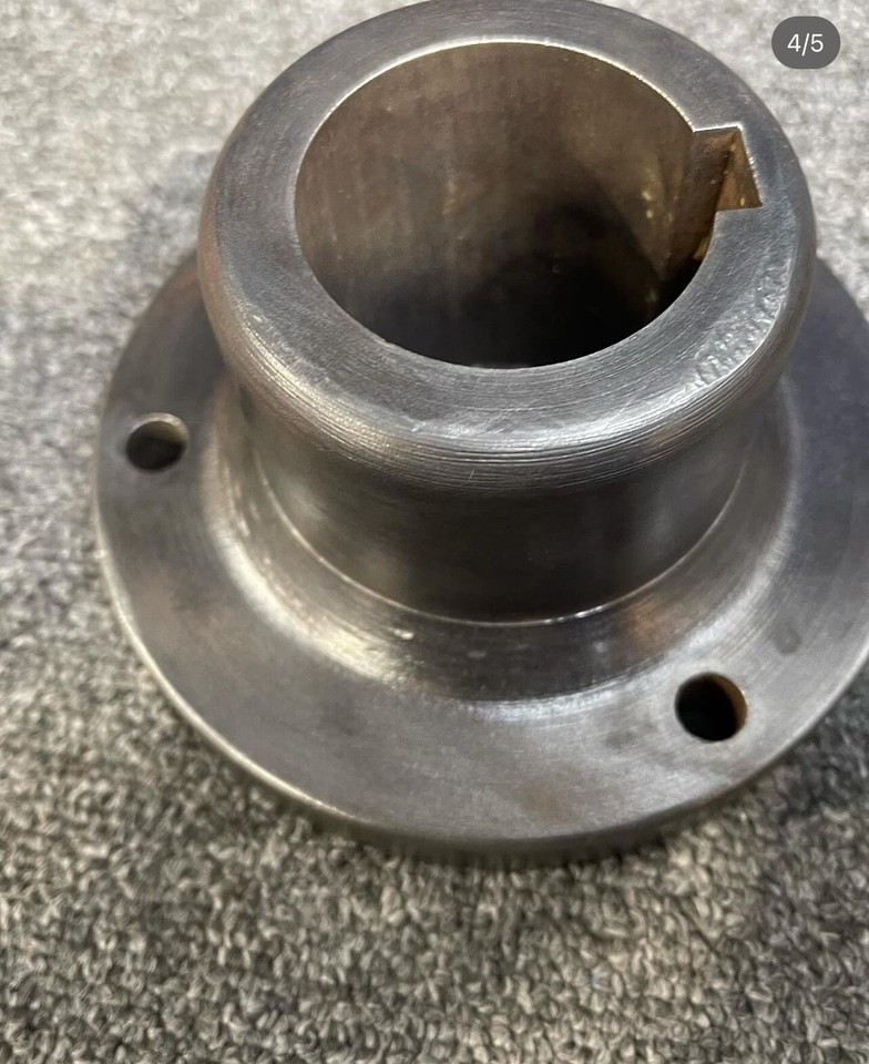 English wheeling machine, FJ EDWARDS | eBay UK