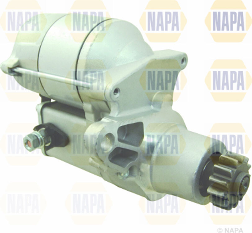 Starter Motor NAPA Fits Toyota RAV4 Avensis Previa Estima 2.0 2.1 2.4 3 ...