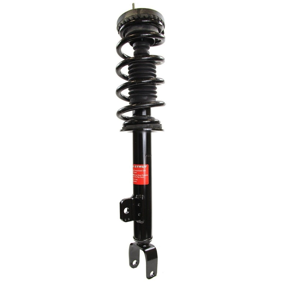 Monroe OEM Front Struts For 2011-2022 Dodge Charger 2WD Lifetime ...