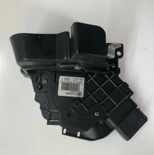 VOLVO C30 Türschloss vorne links 31253649 NEU ORIGINAL | eBay.de