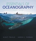 Essentials of Oceanography by Alan P. Trujillo: Used 9780321814050| eBay