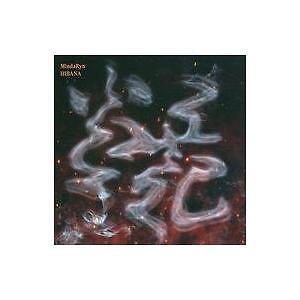 Used Anime Cd Mindaryn / Hibana Tv Sengoku Inko Sekaisai Sibling Hen Op ...