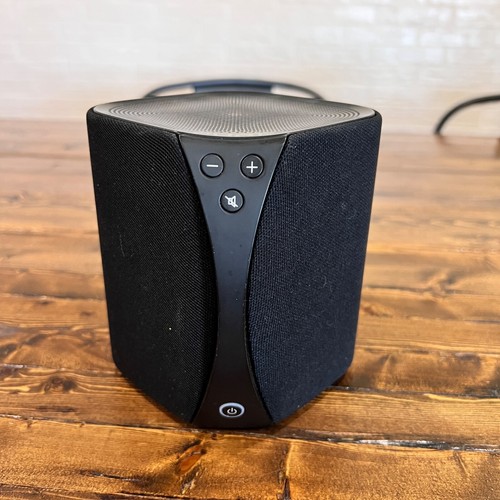 Pure Jongo S3 Wireless Speaker (WiFi and Bluetooth) with charger and ...