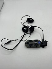 ChatterBox Xbi2-h Plus HJC Helmet Intercom Kit W/ Bluetooth Xbi2h for ...