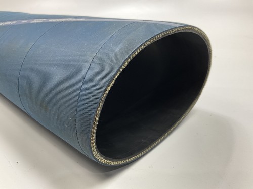 Goodyear 57280 Heavy Duty Straight Radiator Coolant Hose - 5" X 36" SAE ...