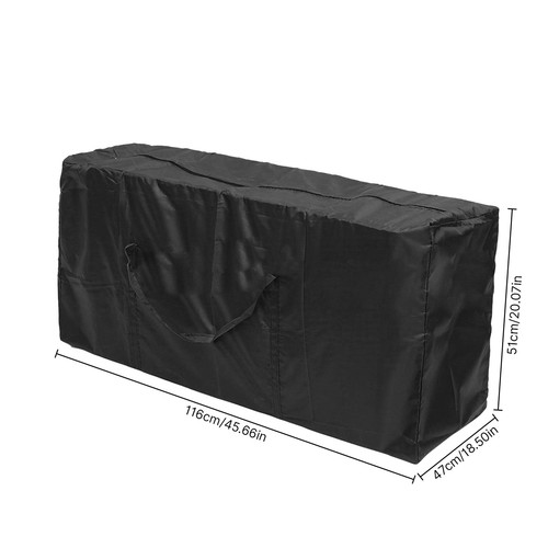 AU Extra Large Protective Storage Bag With Zipper And Carry Handle Dust ...