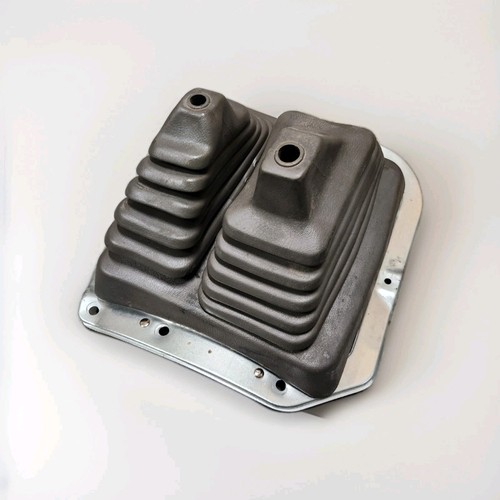 1986-1997 Nissan Pathfinder D21 Hardbody 4WD Dual Shift Shifter Boot ...