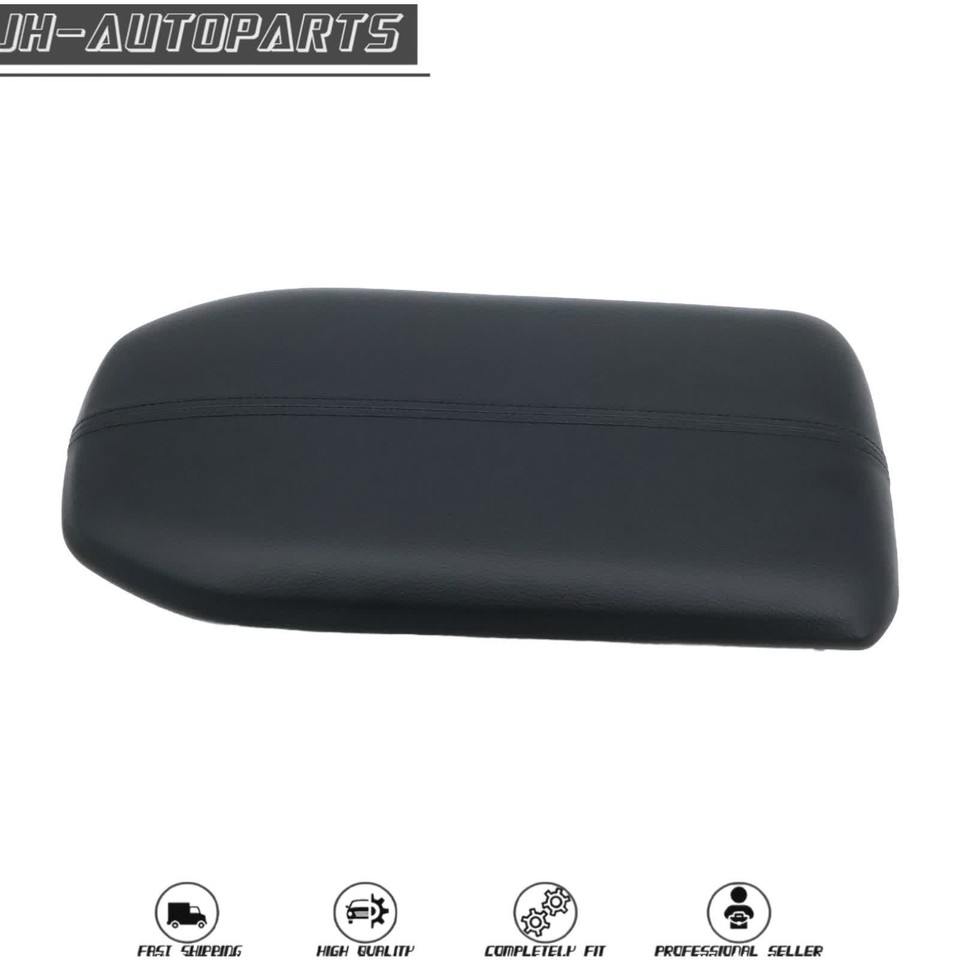 NEW Center Console Lid Fits for 2019-2025 Toyota RAV4 2021-24 Toyota ...