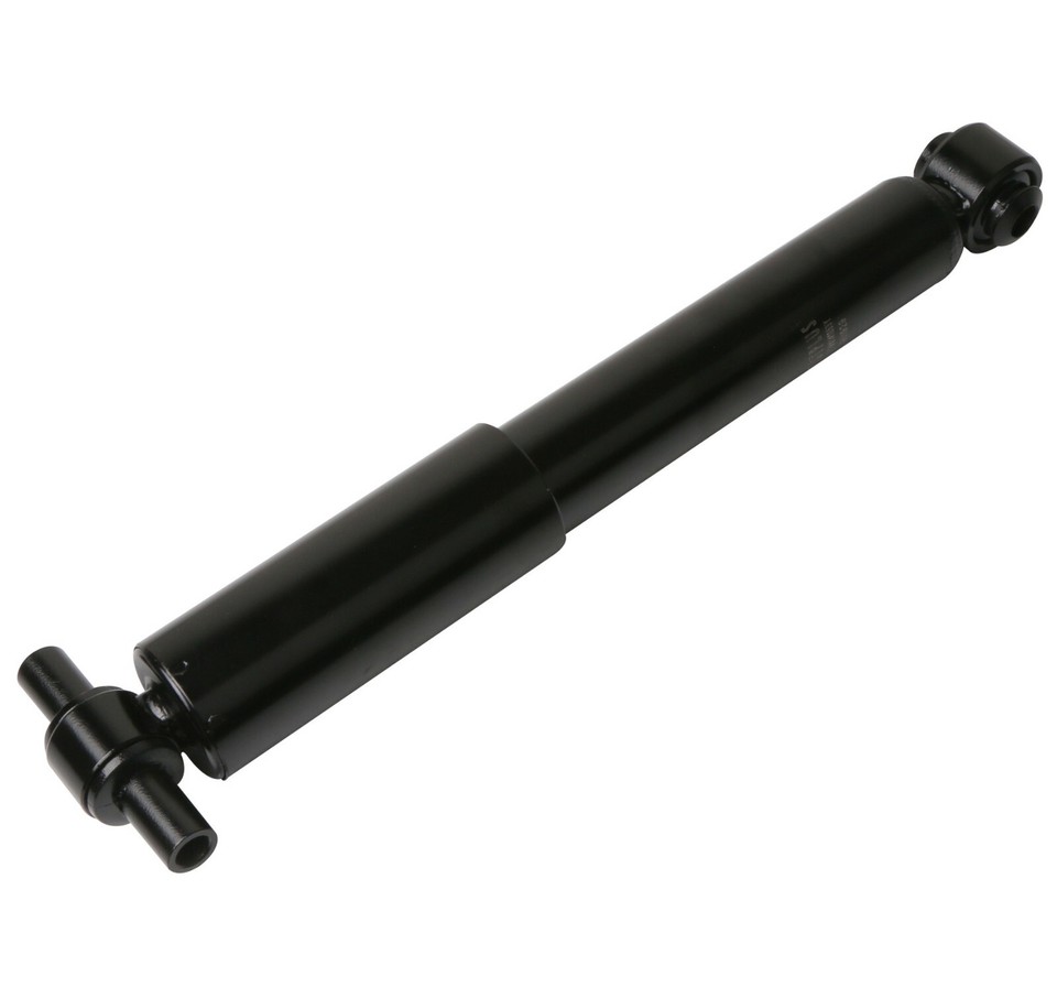Set(2) Rear Shock Absorbers For Chevy Traverse GMC Acadia Buick Enclave ...