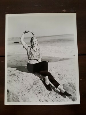 Margo Moore VINTAGE 8x10 Movie Studio Issued Photo 1950's #5 | eBay