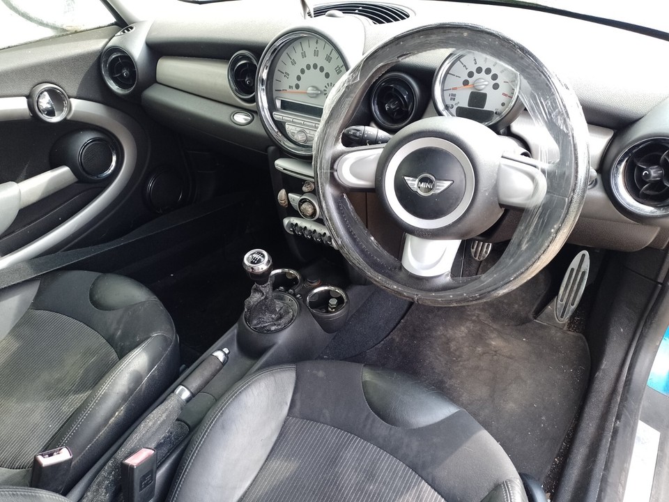 Mini Cooper S spares or repairs no reserve | eBay UK