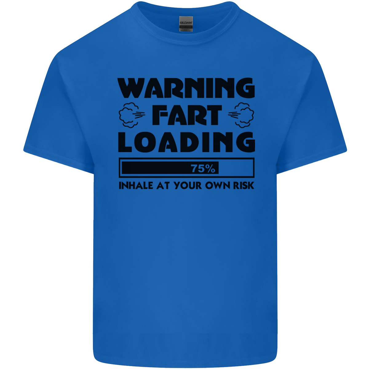 Fart Loading Shirt Kids Fart Loading Funny Tshirt U2022 Kids Printed ...