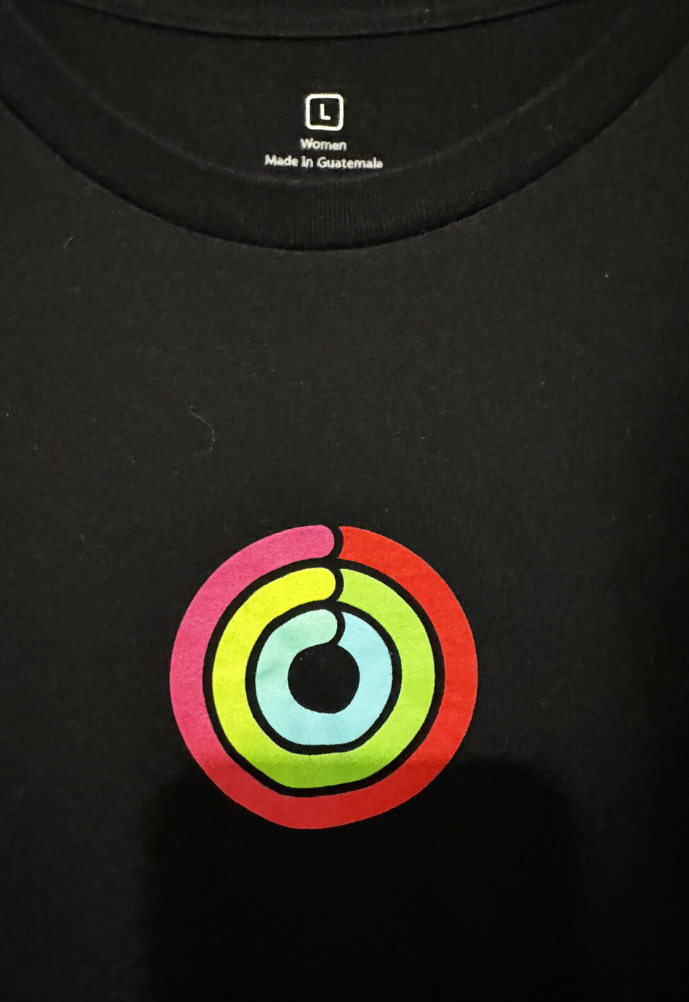 Official Apple Fitness Close The Rings Challenge Wome… - Gem