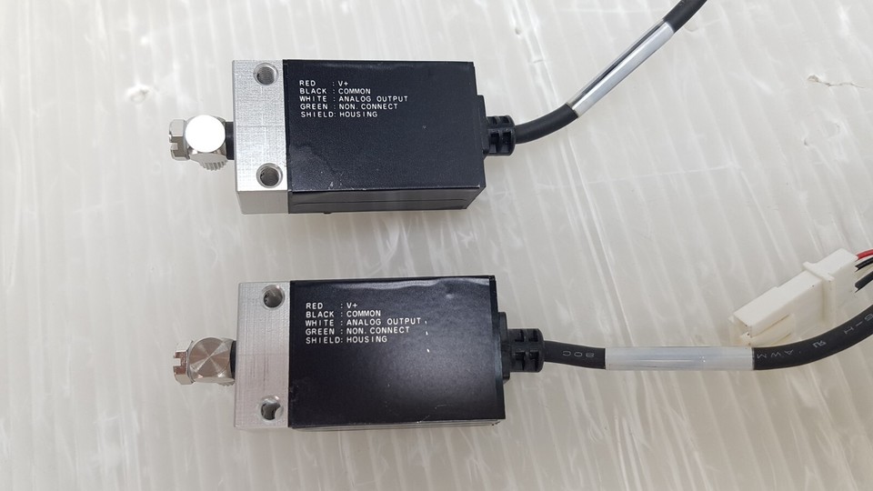 2PCS COPAL ELECTRONICS PA-400-501G | eBay
