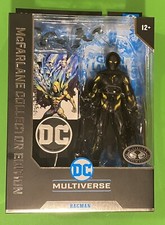 DC Multiverse Ragman (Shadowpact)