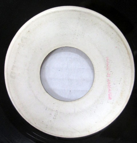 TONY AIKEN & FUTURE 200 45 Better Day / Soul Disco BLANK LABEL Jamaica ...