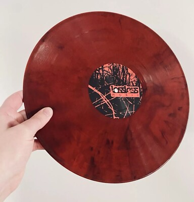 Soul Intent “Fight The Future EP” (Lossless Music) 12” Red Vinyl dnb ...