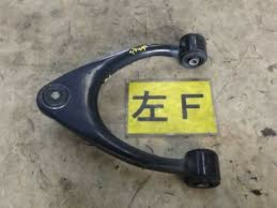 Toyota Genuine OEM IS300 Front Control Upper Arm Left 48630-59025 | eBay