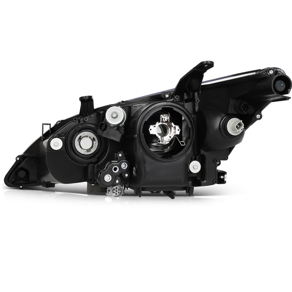 Right Side HID Xenon Headlight For 2010-2012 Lexus ES350 3.5L w ...