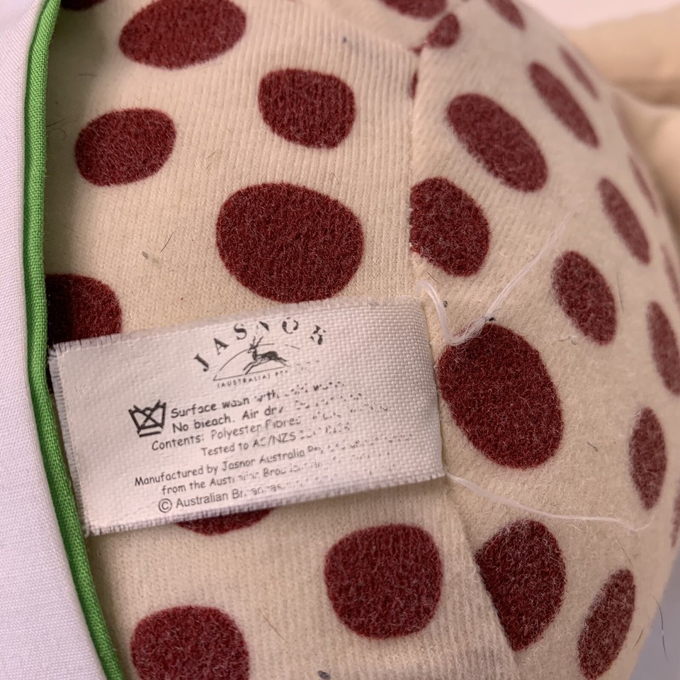 Play School Humpty Dumpty Plush Soft Stuffed Toy 33cm | eBay Australia