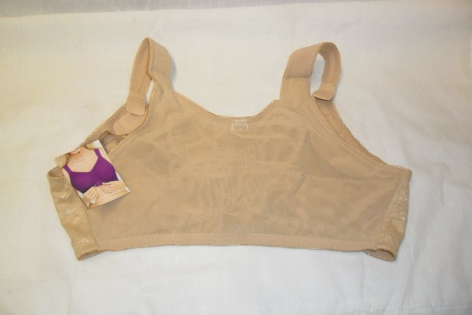 COMFORT CHOICE BRA, SIZE 50DDD, (ID#2712388-143) | eBay