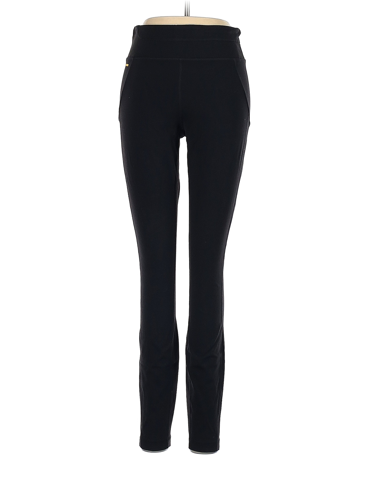 Lole Women Black Active Pants M | eBay