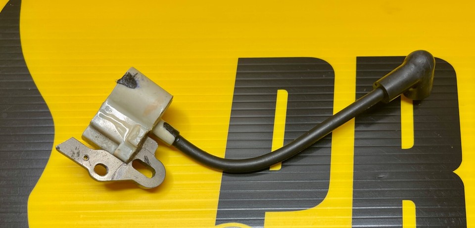 OEM NOS McCulloch Ignition Coil Part Number 219848 and 302138 (Bin 3 ...