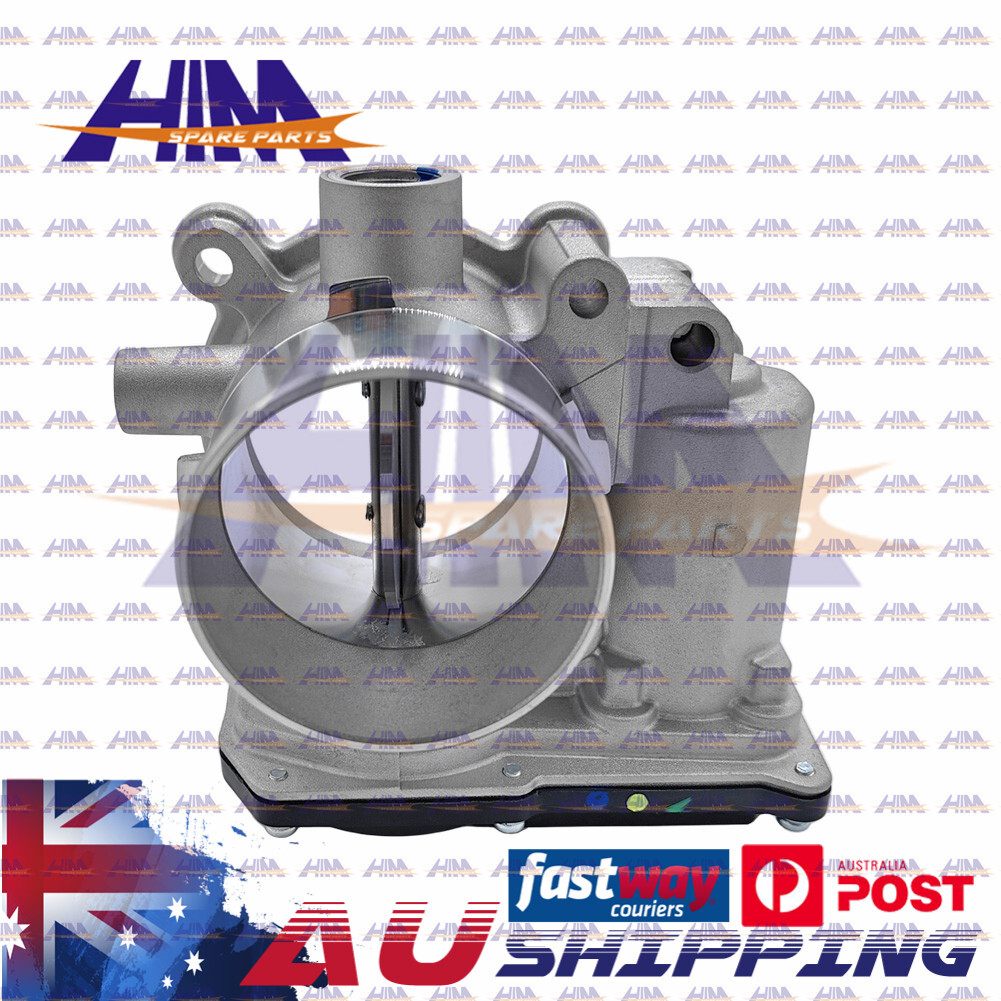 Throttle Body Assembly fits Toyota Hilux GUN123 GUN126 GUN136 1GDFTV ...