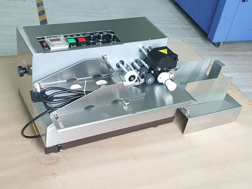 Coding machine Produce Date Print Machine Solid Ink Code Printer Machine MY-380F | eBay