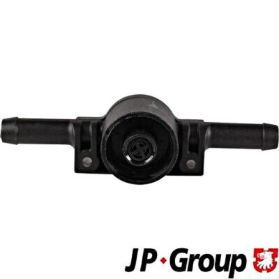 Fuel Filter Valve JP GROUP For MERCEDES Sprinter Vaneo Vito 414 ...