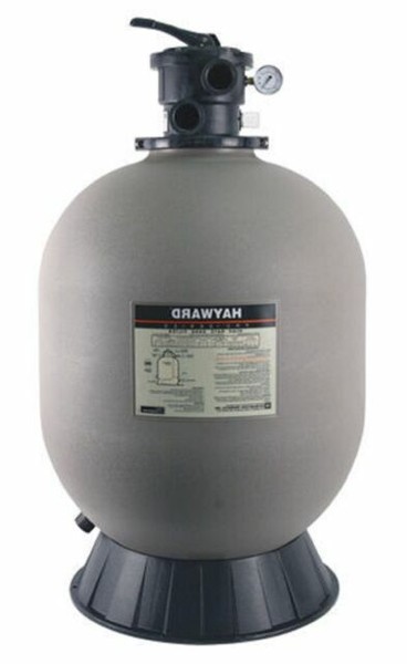 Hayward ProSeries S244S Side Mount 24 Inch Sand Filter for sale online ...