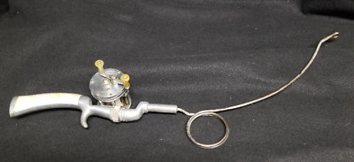 Rods - Stub Caster Ice Fishing Rod