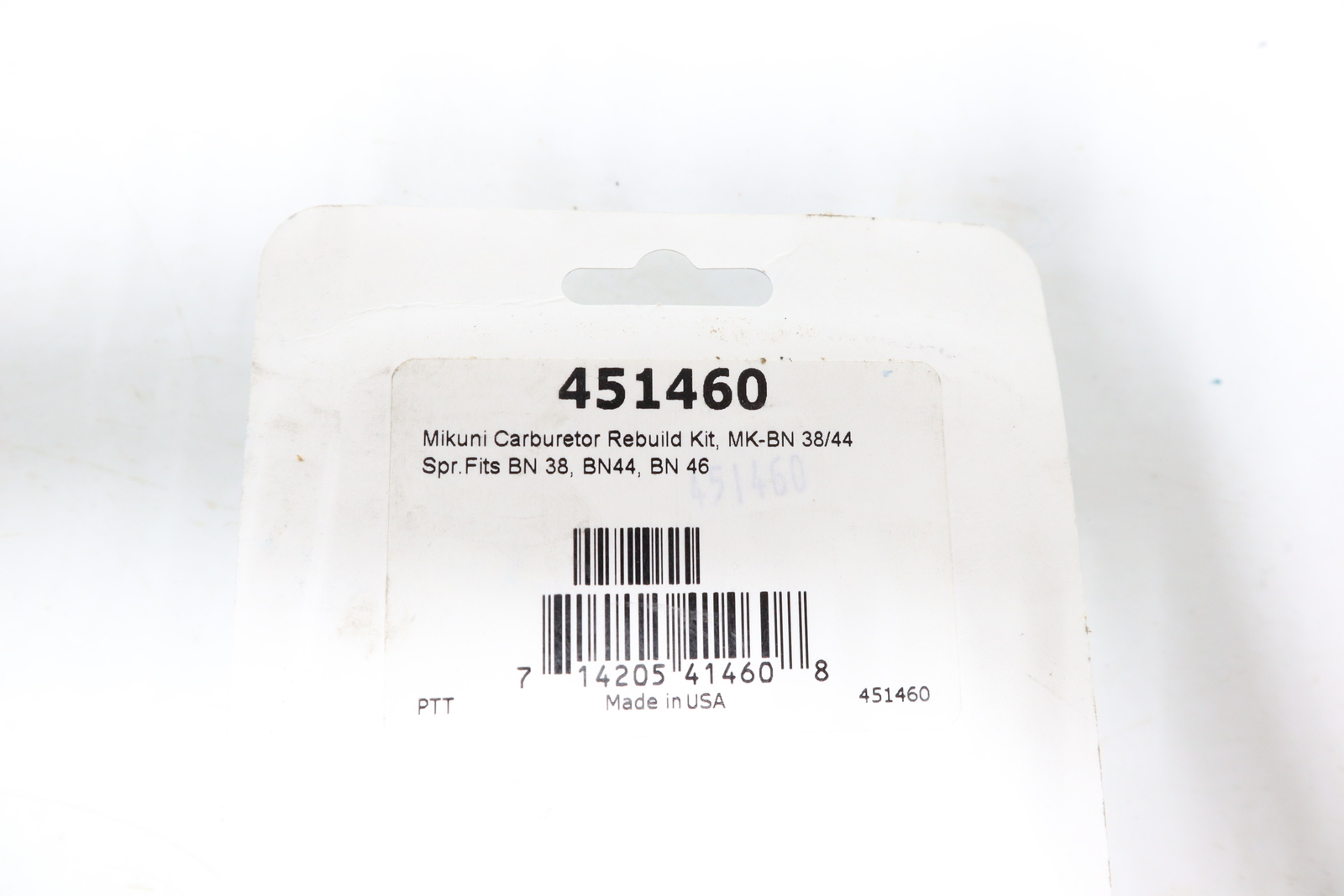Vertex - 451460 - Super BN Kit for sale online | eBay
