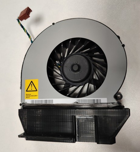 Nvidia Tesla V100 P100 P40 M40 GPU Graphics Card Cooling Fan | eBay