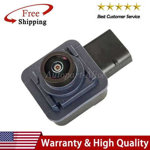 Rear View Backup Camera for 2017-2022 Ford F250 F350 Super Duty JC3T ...