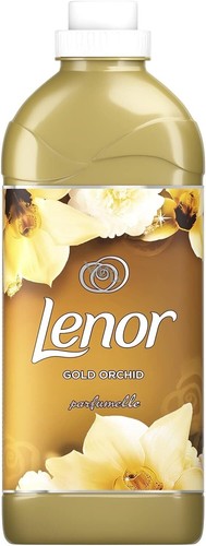 Lenor Liquid Fabric Softener (Gold Orchid) 750ml | eBay