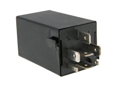 For 2006-2007 BMW 525xi Wiper Relay Wells 25471ZTFC Windshield Wiper ...