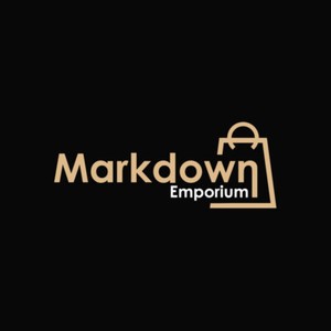 Markdown Emporium | eBay Stores
