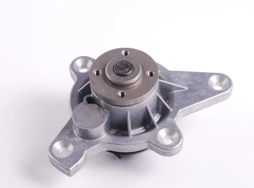 VW AUDI PASSAT COOLANT PUMP WITH GLUED IN SEALING RING 07D121008A 05-08 ...