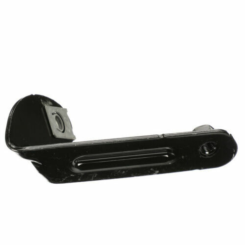 13-18 RAM 2500 3500 4500 5500 INTER COOLER BRACKET LEFT OEM NEW MOPAR ...