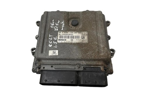 MITSUBISHI COLT VI Z3A, Z2A A6391502279 PMN903093 Engine Control Unit ...