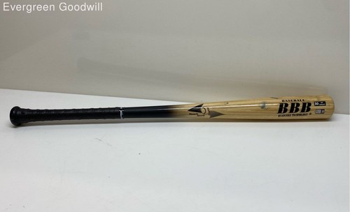 Pinnacle Sports 33 Inch Wooden Baseball Bat | eBay